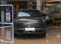 China Changan Qiyuan Q05 Hybrid Car 1.5L Automatic Transmission HACCP Certified New Energy SUV for sale