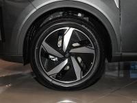 China Changan Qiyuan Q05 Hybrid Car 1.5L Automatic Transmission HACCP Certified New Energy SUV for sale
