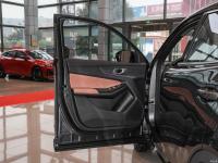 China Changan Qiyuan Q05 Hybrid Car 1.5L Automatic Transmission HACCP Certified New Energy SUV for sale