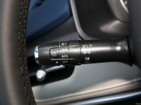 China Chery Tiggo5X 2023 1.5L CVT Luxury Gasoline SUV Left Steering 4358mm Length for sale