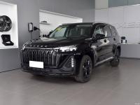 China Exeed VX 2024 Explorer 400T 4WD Starlight 7-Seat Gasoline SUV 2.0T 261HP 400Nm for sale