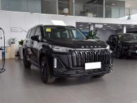 China Exeed VX 2024 Explorer 400T 4WD Starlight 7-Seat Gasoline SUV 2.0T 261HP 400Nm for sale