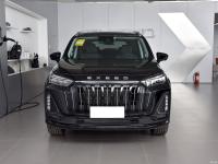 China Exeed VX 2024 Explorer 400T 4WD Starlight 7-Seat Gasoline SUV 2.0T 261HP 400Nm for sale