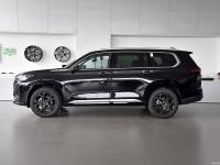 China Exeed VX 2024 Explorer 400T 4WD Starlight 7-Seat Gasoline SUV 2.0T 261HP 400Nm for sale