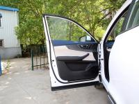 China Chery Tiggo5X 1.5L MT Fashion Version Gasoline SUV 2630mm Wheelbase 51L Fuel Tank for sale