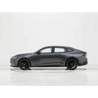 China 2023 Changan UNI-V 1.5T Left-Steering Petrol Sedan 5 Seats 4680mm Length 180km/h for sale