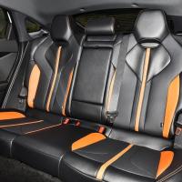 China 2023 Changan UNI-V 1.5T Left-Steering Petrol Sedan 5 Seats 4680mm Length 180km/h for sale