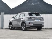 China Chang'an Origin Q05 2023 60 Pro PHEV SUV 5 Seats 4539mm Length 1.5L 110HP E-CVT for sale