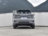 China Chang'an Origin Q05 2023 60 Pro PHEV SUV 5 Seats 4539mm Length 1.5L 110HP E-CVT for sale