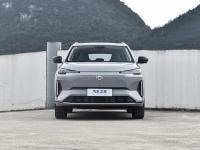China Chang'an Origin Q05 2023 60 Pro PHEV SUV 5 Seats 4539mm Length 1.5L 110HP E-CVT for sale