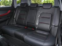China Chery Tiggo7 Superpower 1.5T CVT Gasoline SUV 4500mm Length 156HP L4 Engine for sale