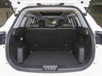 China Chery Tiggo7 Superpower 1.5T CVT Gasoline SUV 4500mm Length 156HP L4 Engine for sale