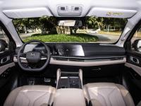 China 2024 Changan Hunter Pickup 4WD Warrior Knight Dual Motor Hybrid 180km EV Range for sale