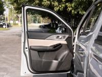 China 2024 Changan Hunter Pickup 4WD Warrior Knight Dual Motor Hybrid 180km EV Range for sale