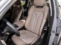 China 2024 Changan Hunter Pickup 4WD Warrior Knight Dual Motor Hybrid 180km EV Range for sale