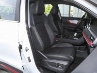 China Chery Tiggo7 Superpower Edition 1.5T CVT SUV Gasoline 156HP 4500mm Length for sale