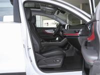 China Chery Tiggo7 Superpower Edition 1.5T CVT SUV Gasoline 156HP 4500mm Length for sale
