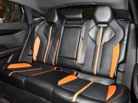 China Changan UNI-V 1.5T 5 Seats Sedan 130kW 245Nm Petrol Car High Safety New Used for sale