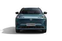 China Changan Qiyuan Q05 2024 60 PRO SUV 4539mm Length 60km Electric Range for sale