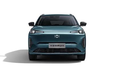 China Changan Qiyuan Q05 2024 60 PRO SUV 4539mm Length 60km Electric Range for sale