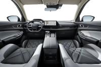 China Changan Qiyuan Q05 2024 60 PRO SUV 4539mm Length 60km Electric Range for sale