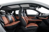 China Changan Qiyuan Q05 2024 60 PRO SUV 4539mm Length 60km Electric Range for sale
