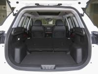 China Chery Tiggo7 Superpower 1.5T CVT Warrior Gasoline SUV 4500mm Left Hand Drive for sale