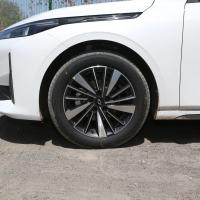 China Qiyuan A06 Hybrid Car with Mgnt Certification Hydraulic Braking System 2024 Model for sale