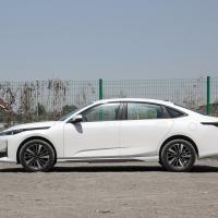 China Qiyuan A06 Hybrid Car with Mgnt Certification Hydraulic Braking System 2024 Model for sale