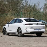 China Qiyuan A06 Hybrid Car with Mgnt Certification Hydraulic Braking System 2024 Model for sale
