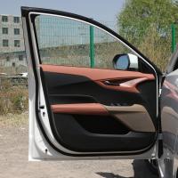 China Qiyuan A06 Hybrid Car with Mgnt Certification Hydraulic Braking System 2024 Model for sale