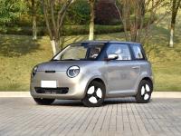 China Changan Lumin 2023 Compact EV Mini Car 4 Seats 155km 301km Electric Vehicle for sale