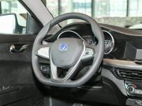China 2022 Changan Eado EV460 Electric Sedan 401km Range 47.78kWh Battery FWD New Energy Vehicle for sale