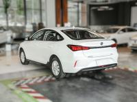 China 2022 Changan Eado EV460 Electric Sedan 401km Range 120kW Motor FWD for sale
