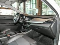 China 2022 Changan Eado EV460 Electric Sedan 401km Range 120kW Motor FWD for sale