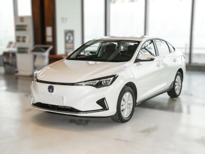 China 2022 Changan Eado EV460 Electric Sedan 401km Range 47.78kWh Battery FWD for sale