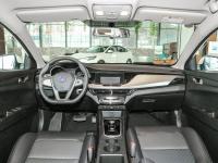 China 2022 Changan Eado EV460 Electric Sedan 401km Range 47.78kWh Battery FWD for sale
