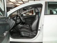 China 2022 Changan Eado EV460 Electric Sedan 401km Range 47.78kWh Battery FWD for sale