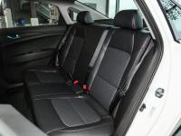 China 2022 Changan Eado EV460 Electric Sedan 401km Range 47.78kWh Battery FWD for sale