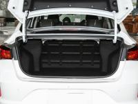 China 2022 Changan Eado EV460 Electric Sedan 401km Range 47.78kWh Battery FWD for sale