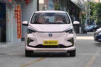 China Changan E-Star Benben INR 2023 Pure Electric Hatchback 310km Range 75HP for sale