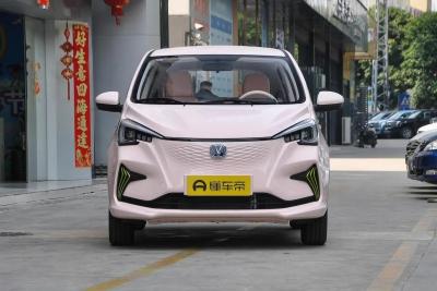 China Changan E-Star Benben INR 2023 Pure Electric Hatchback 310km Range 75HP for sale