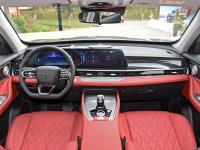 China Chery Tiggo 7 Plus 1.5t CVT Luxury Version Left Steering Car with Cutting-Edge Design for sale