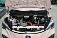 China Changan E-Star Benben INR 2023 Pure Electric Hatchback 310km Range 75HP for sale
