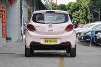 China Changan E-Star Benben INR 2023 Pure Electric Hatchback 310km Range 75HP for sale