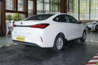 China Changan Eado EV460 Electric Vehicle 47.78kWh LiFePO4 Battery 510km Range 5 Seats for sale