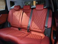 China Chery Tiggo 7 Plus 1.5T CVT Flagship 5-Seat Gasoline SUV 186km/h Top Speed for sale