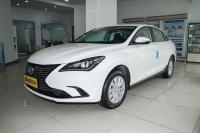 China Changan Eado EV460 Intelligent Radiance Ride-Hailing Edition 2022 510km Range 47.78kWh Electric Sedan for sale