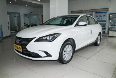 China Changan Eado EV460 Intelligent Radiance Ride-Hailing Edition 2022 510km Range 47.78kWh Electric Sedan for sale