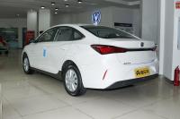 China Changan Eado EV460 Intelligent Radiance Ride-Hailing Edition 2022 510km Range 47.78kWh Electric Sedan for sale